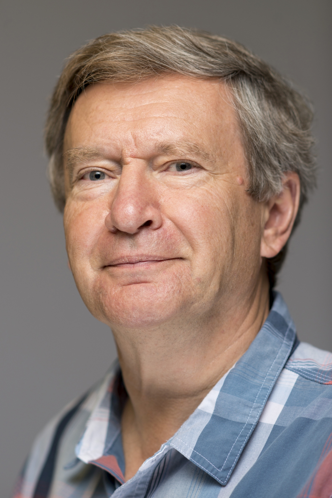 Igor Prudovsky - Graduate School of Biomedical Science and Engineering ...