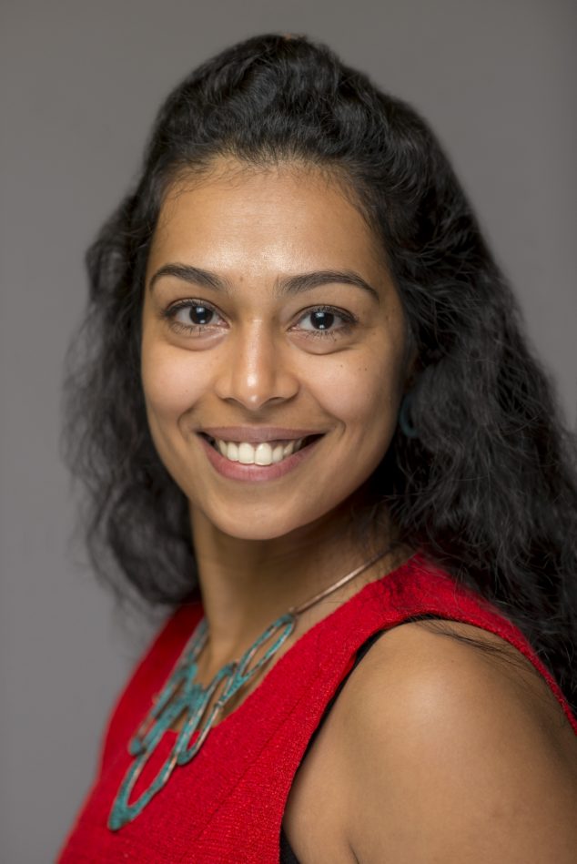 Ambreen Sayed - Graduate School of Biomedical Science and Engineering ...