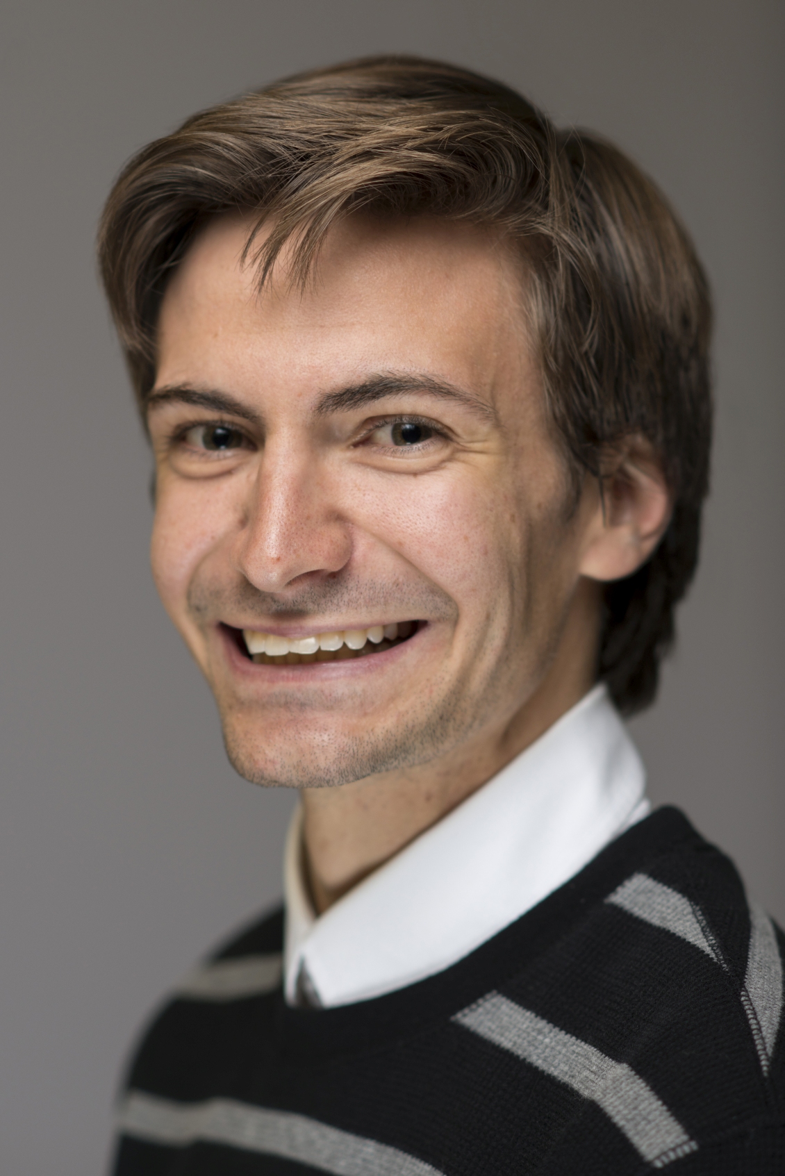 Connor Murphy - Graduate School of Biomedical Science and Engineering ...