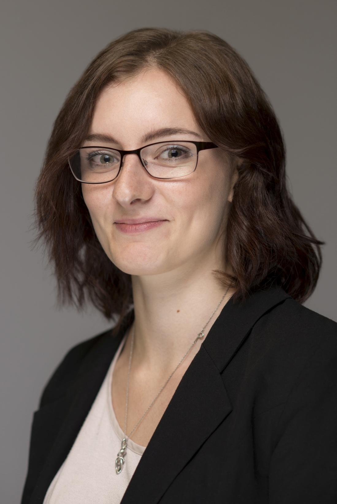 Danielle Harmer - Graduate School of Biomedical Science and Engineering ...