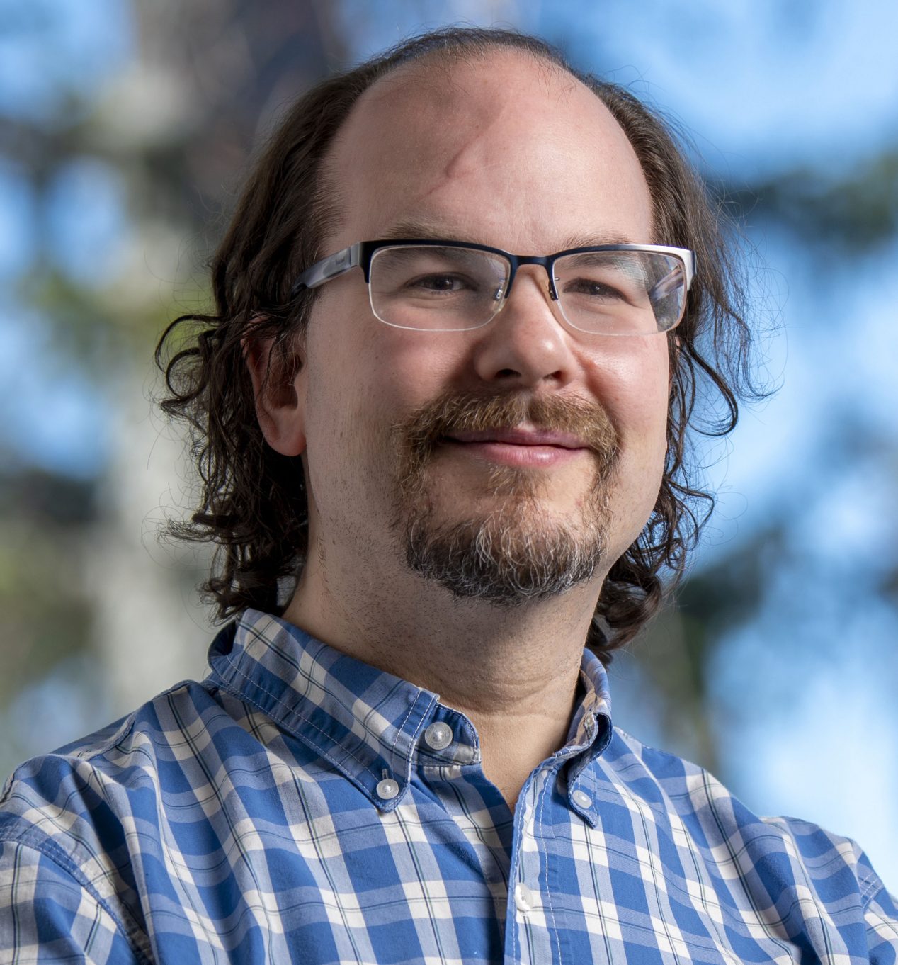 Jared Talbot - Graduate School of Biomedical Science and Engineering ...