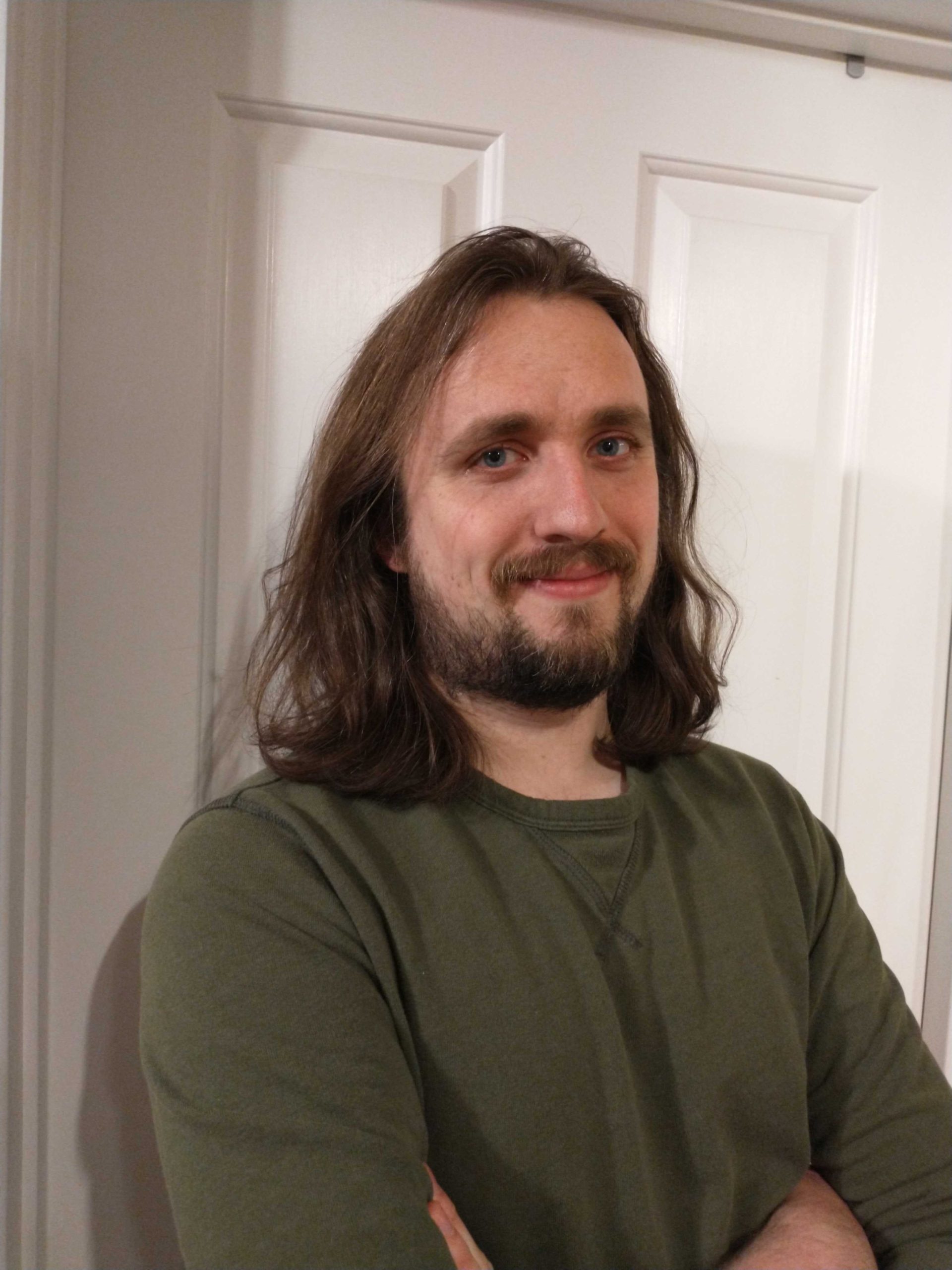 Andrew Ouellette - Graduate School of Biomedical Science and ...