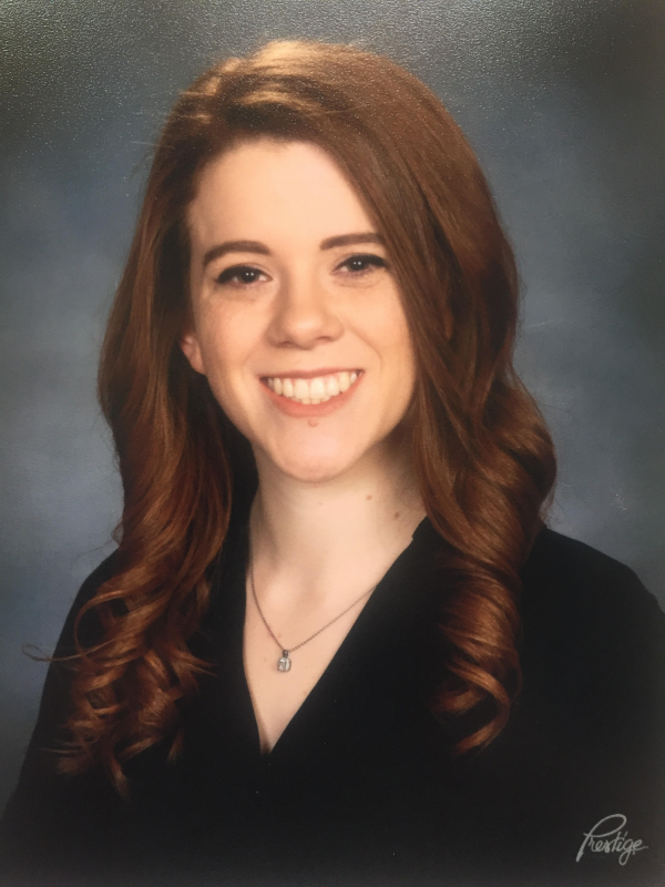 Megan Tomasch - Graduate School of Biomedical Science and Engineering ...