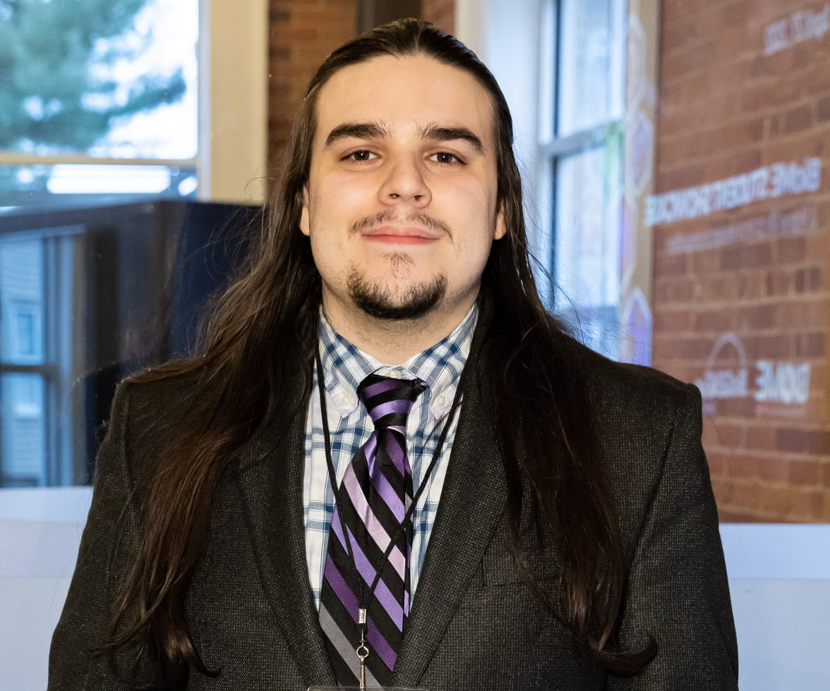 Joshua Hamilton - Graduate School of Biomedical Science and Engineering ...