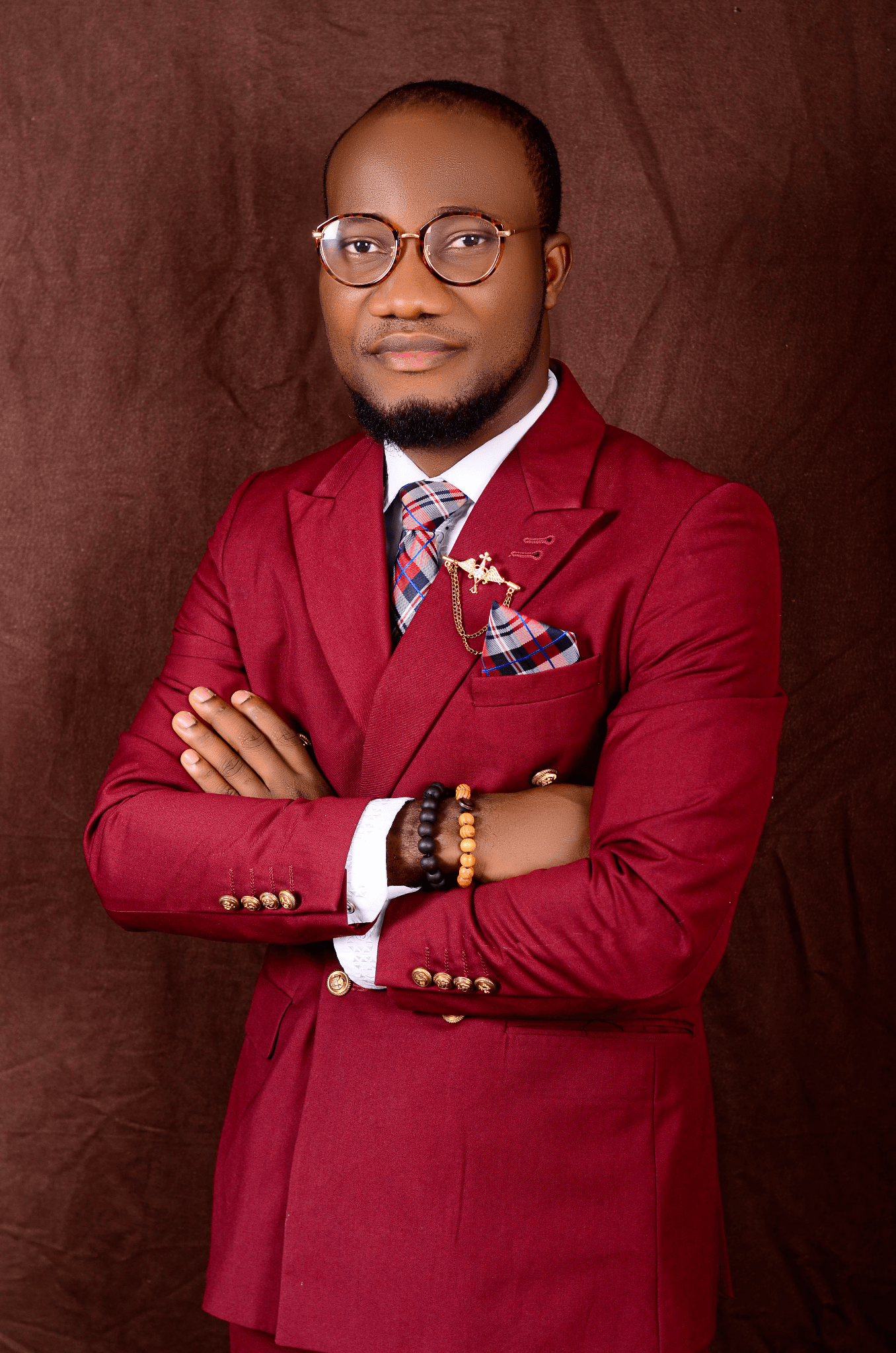 Olaleye Ebenezer Olajuyin - Graduate School of Biomedical Science and ...