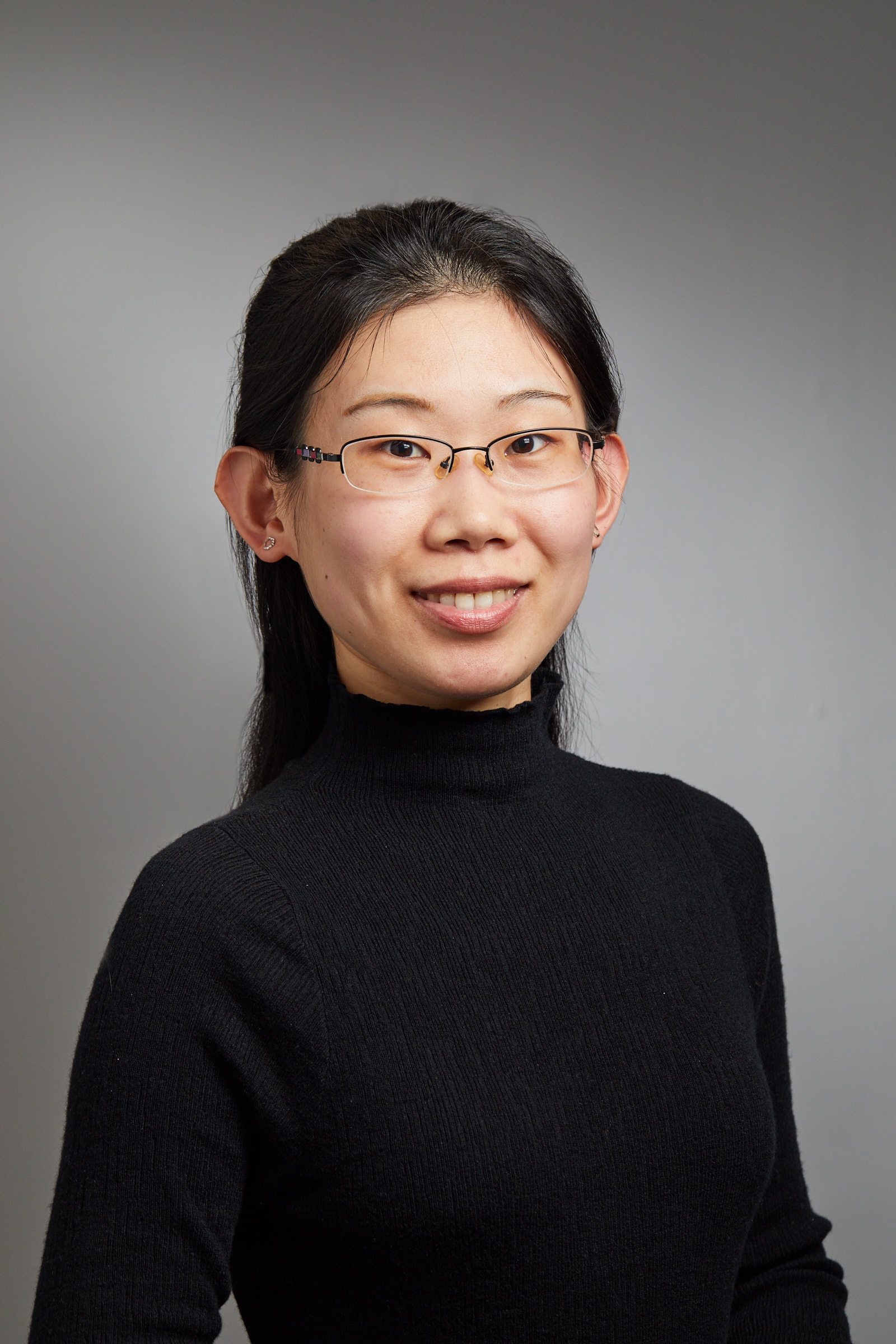 Zhao Xuan - Graduate School of Biomedical Science and Engineering ...